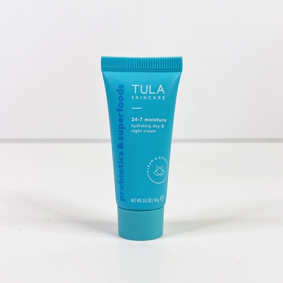 Tula | Skincare | 525 Tula 247 Moisture Hydrating Day Night Cream Mini ...